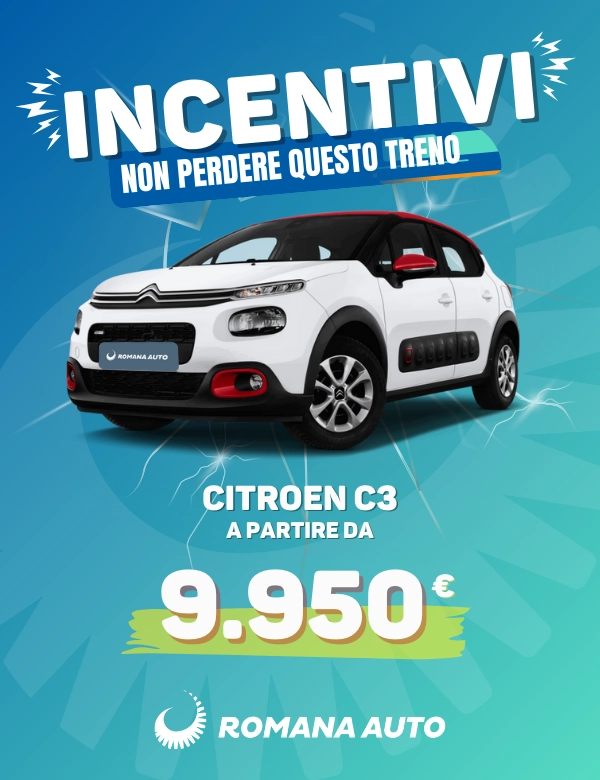 Concessionaria a Roma - Romana Auto