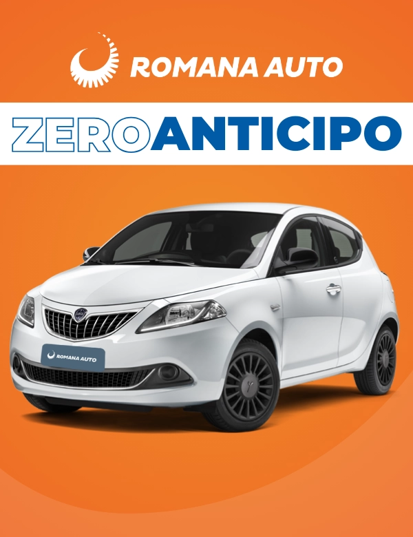 Concessionaria a Roma - Romana Auto