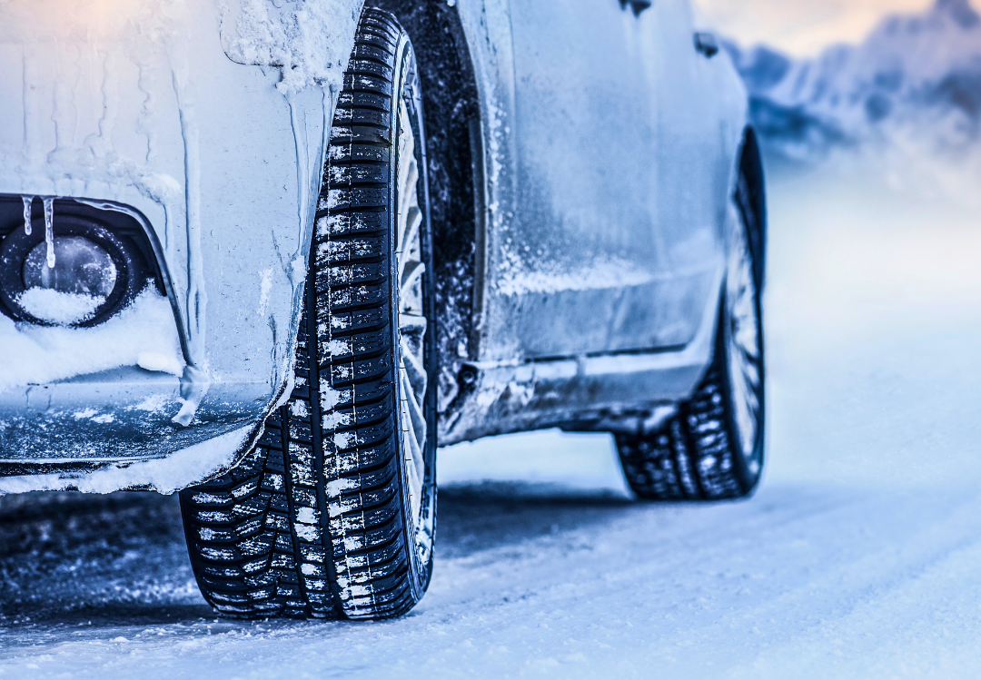Cambio gomme auto: quando e come farlo