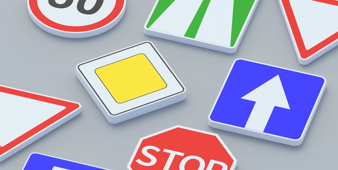 Il nuovo codice della strada è ufficialmente legge