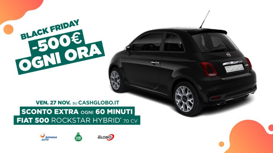 Concessionaria a Roma - Romana Auto